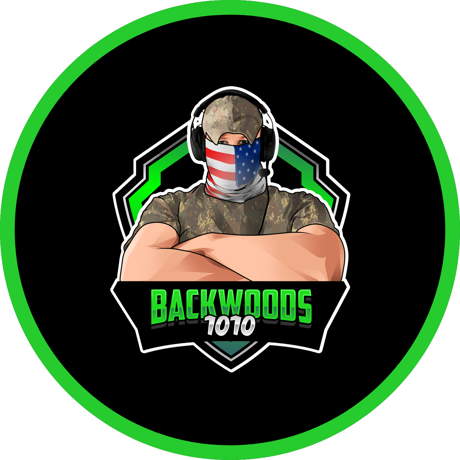 Content Creator Stores – Player1Apparel