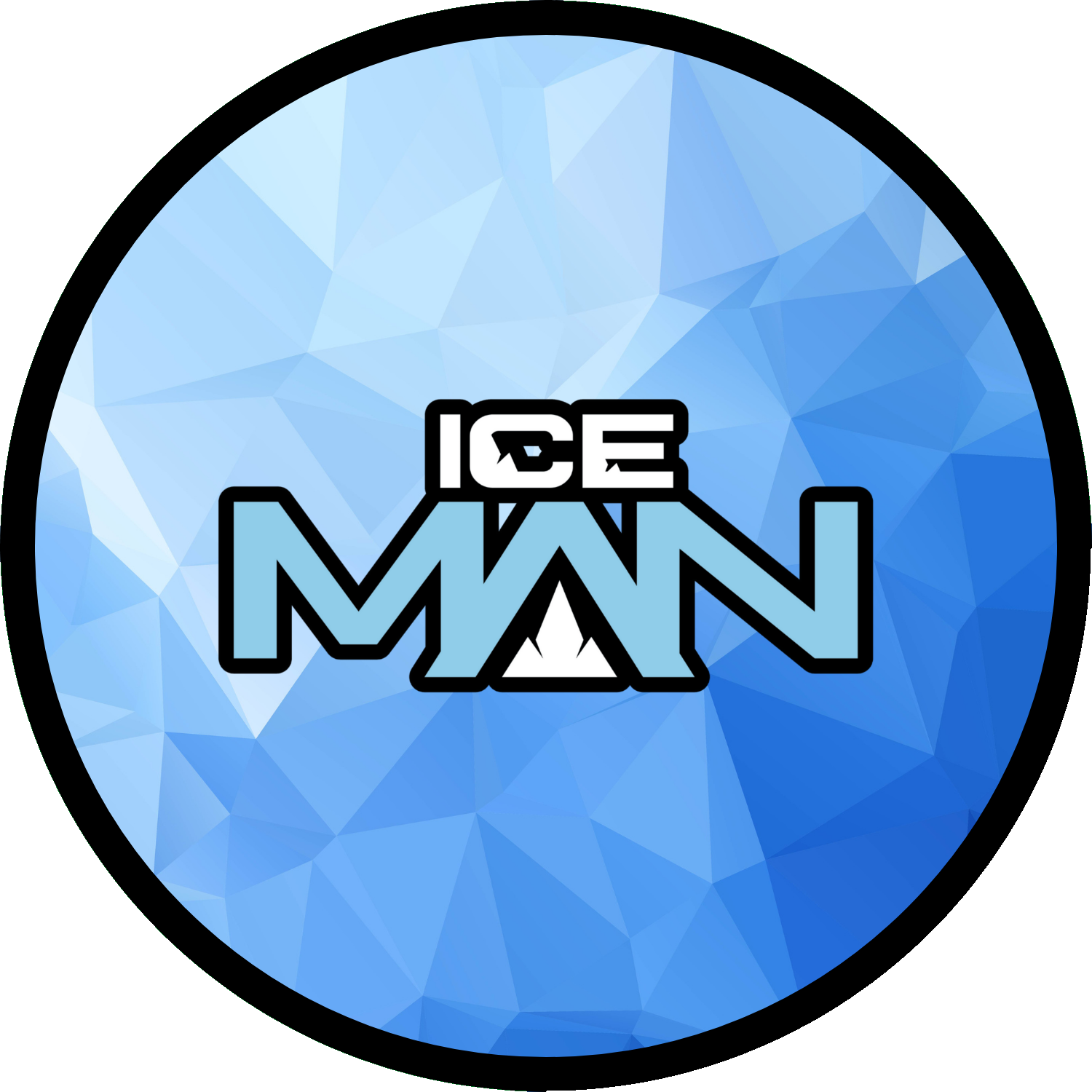 IceMan – Player1Apparel