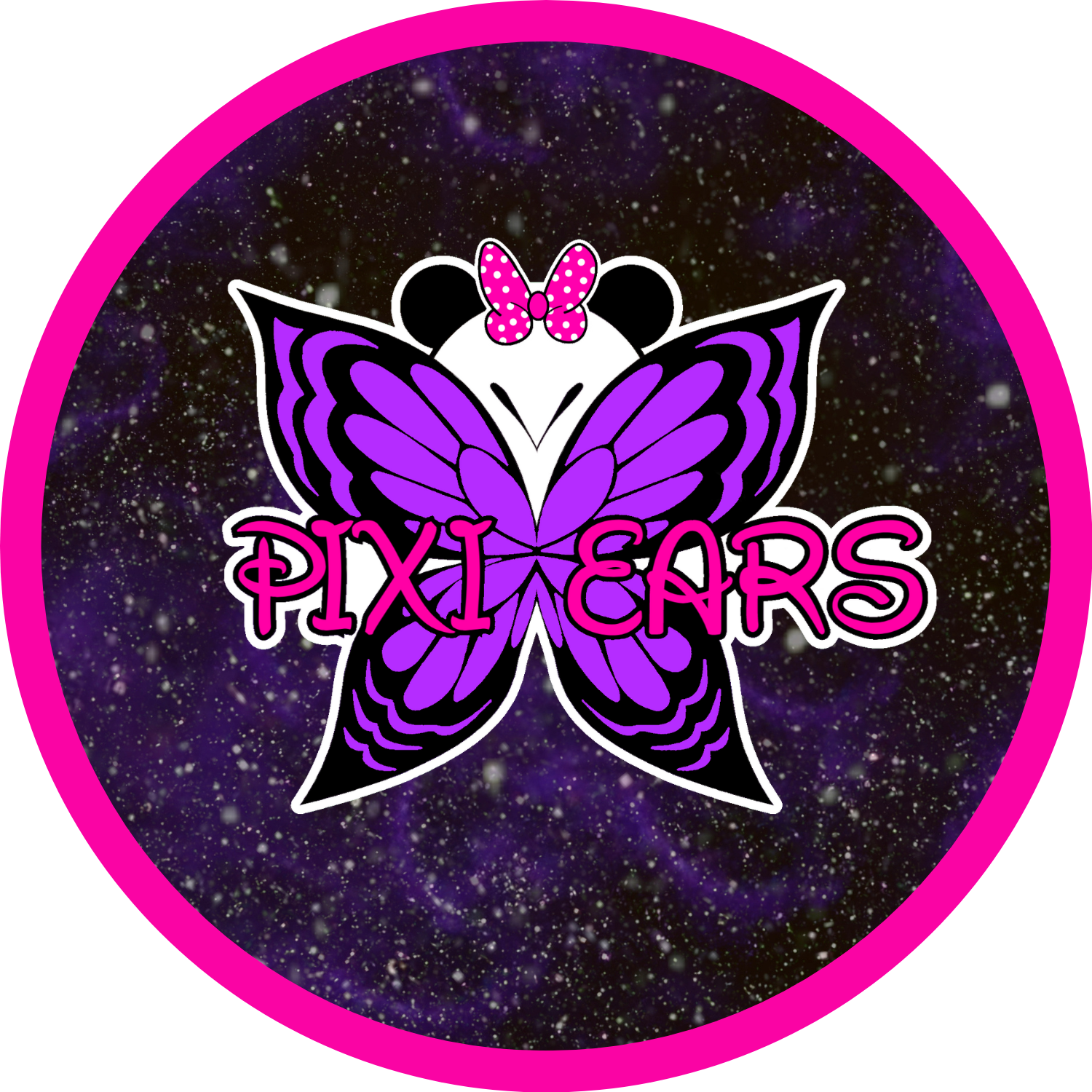 Pixi Ears – Player1Apparel