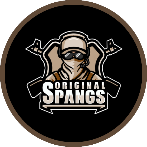 Original Spangs – Player1Apparel
